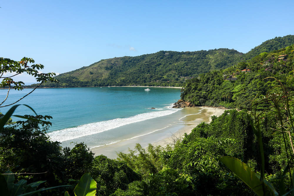 Conheça Ubatuba