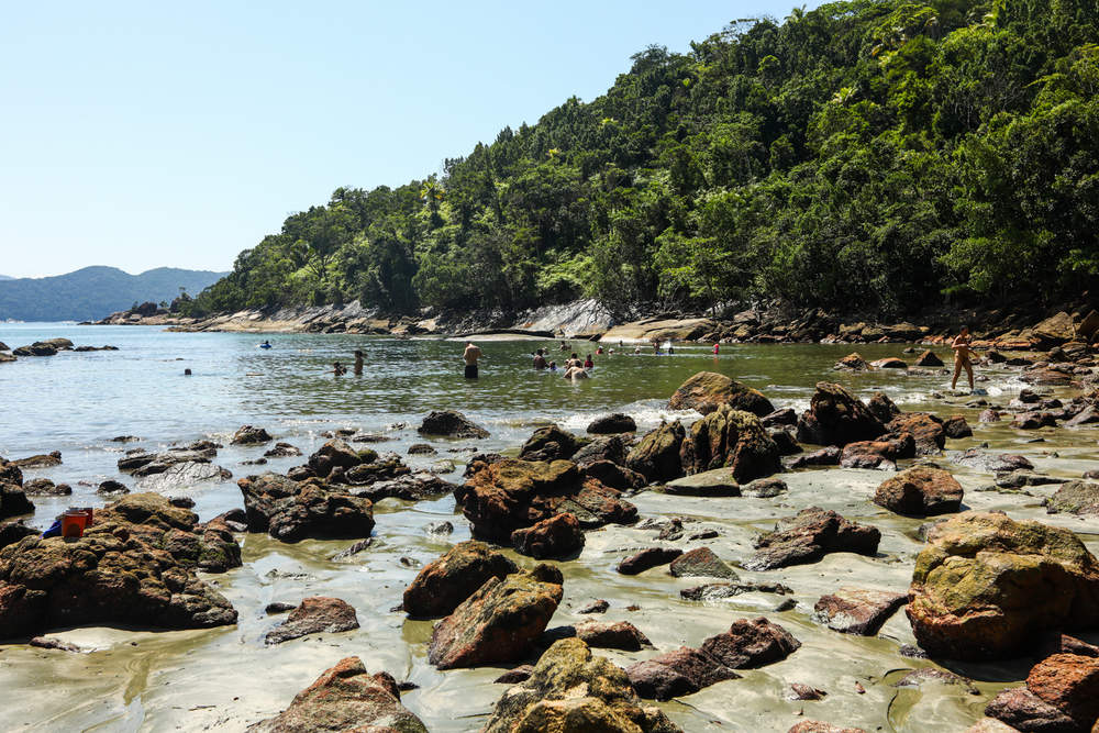 Conheça Ubatuba